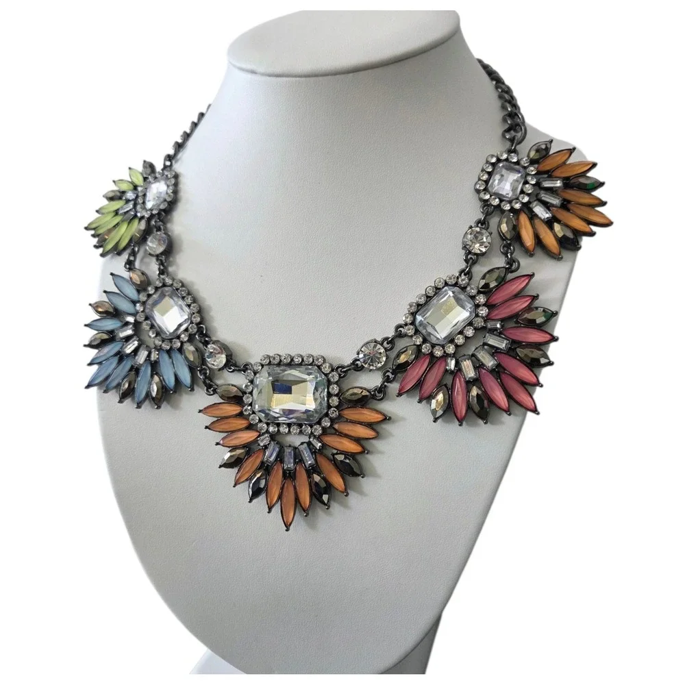 LOGO by Lori Goldstein | Jewelry | Qvc Logo Links Necklace By Lori ...